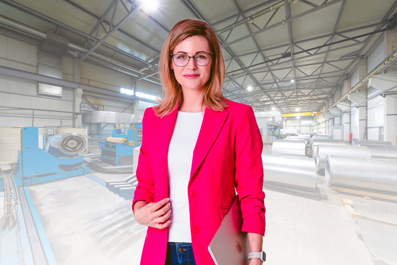 HR specialista a personalista Ostrava | Jina Malecová HR specialista ...